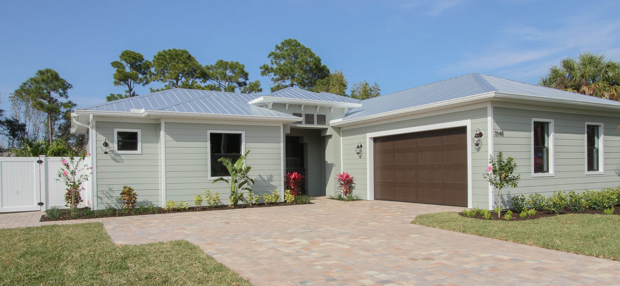 Contact - New Era Construction