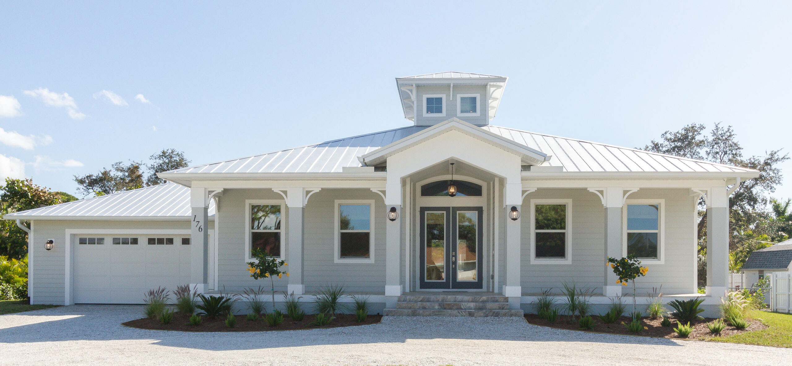 Naples Florida Custom Home Builder Models | New Era Construction